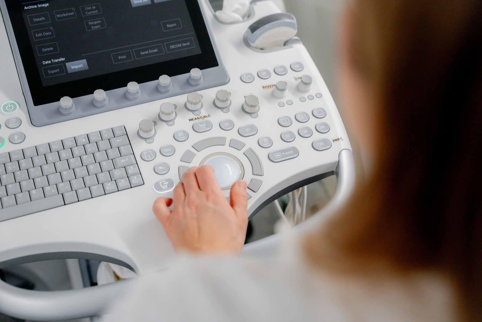 Gynekologi, Oulu, Kajaani - Lääkärikeskus Gyneko