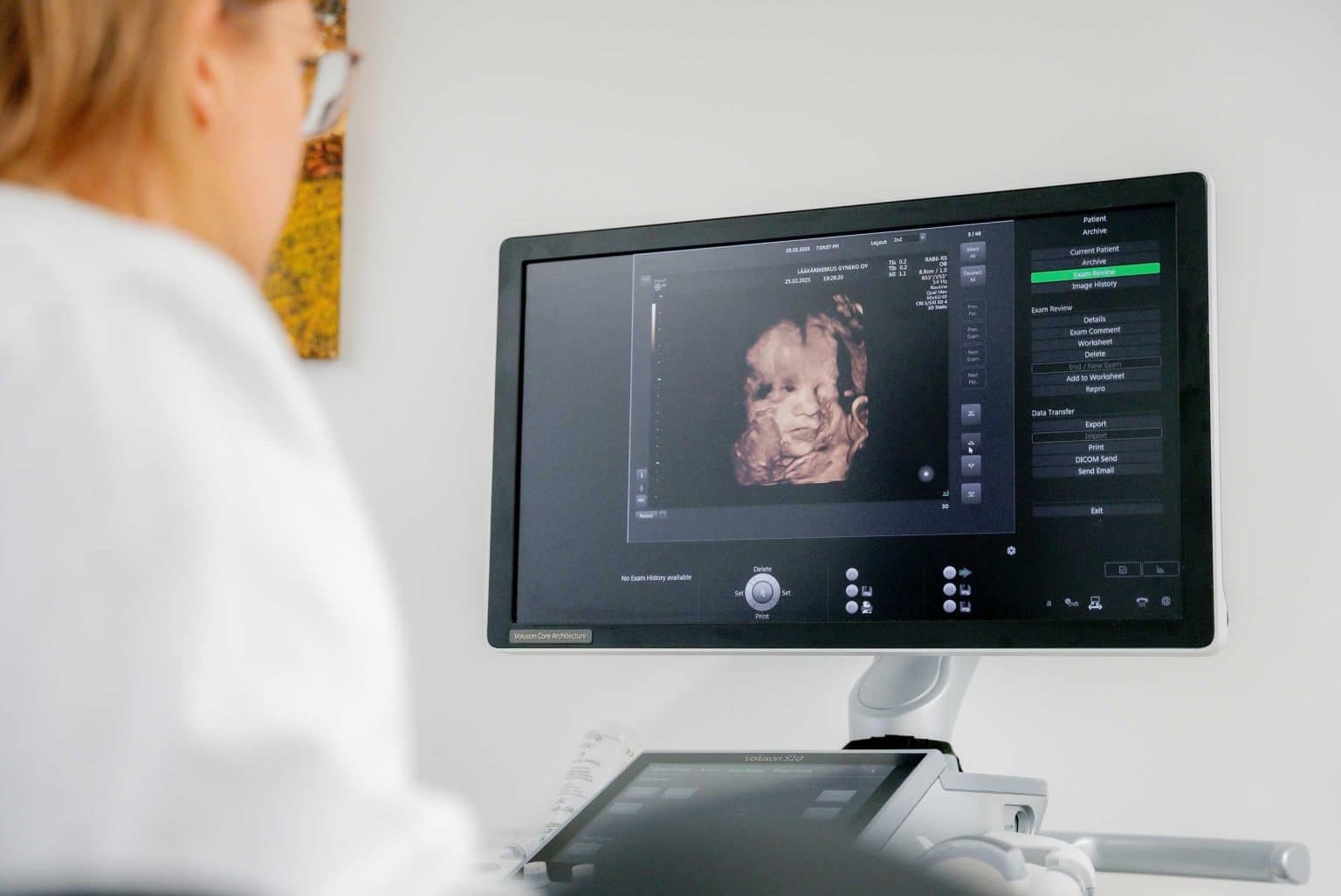 Gynekologi, Oulu, Kajaani - Lääkärikeskus Gyneko