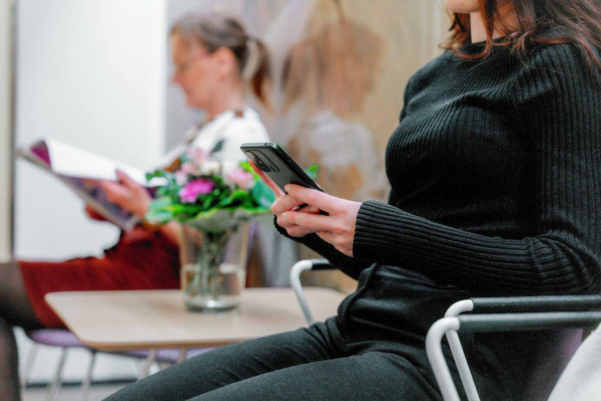 Lääkäri Oulussa | Erikoislääkäripalvelut Gynekossa