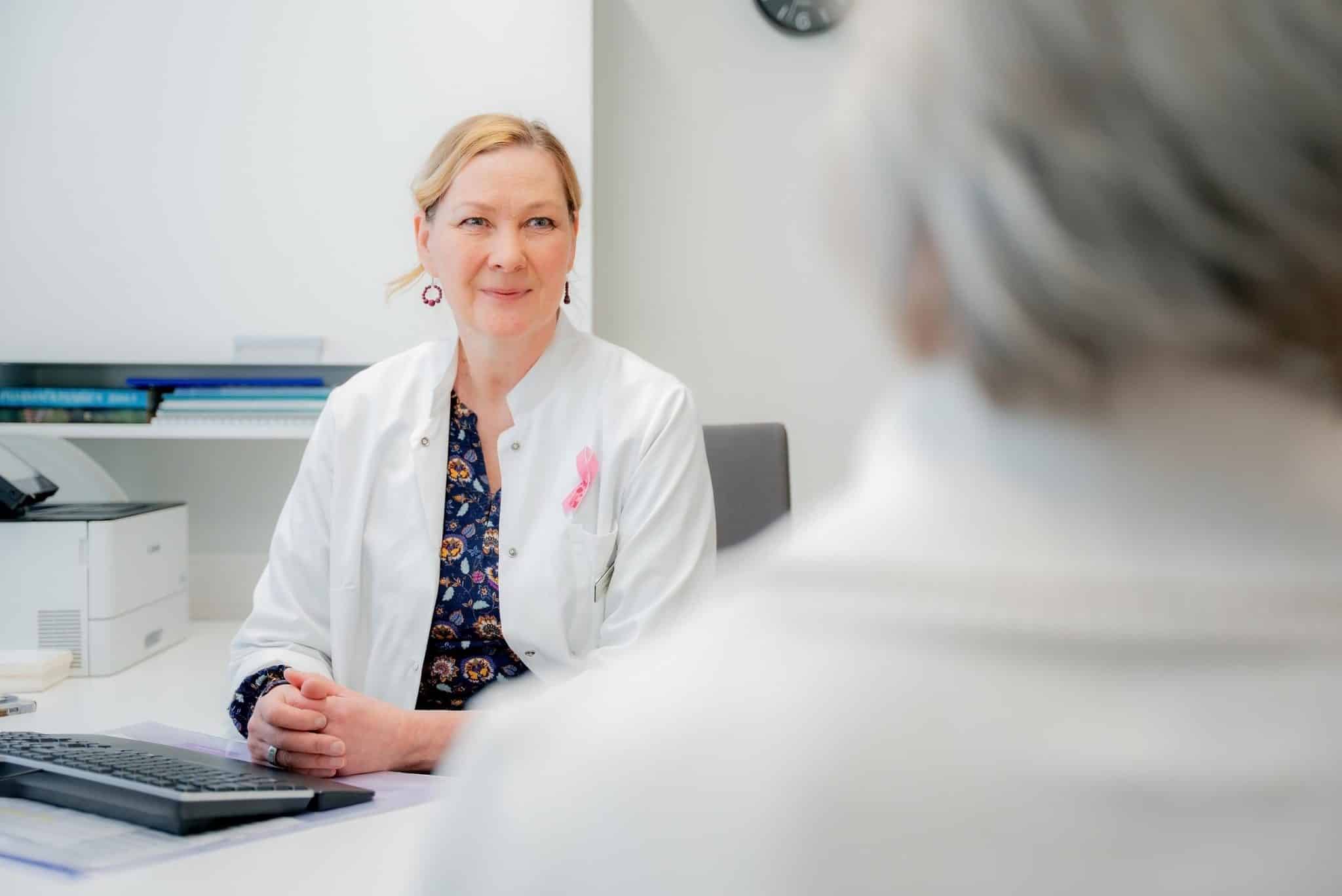 Gynekologi, Oulu, Kajaani - Lääkärikeskus Gyneko