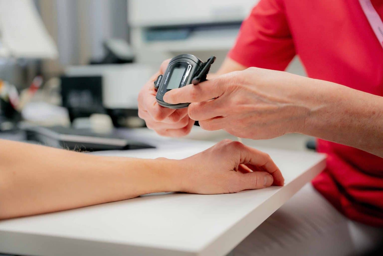 Lääkäri Oulussa | Erikoislääkäripalvelut Gynekossa