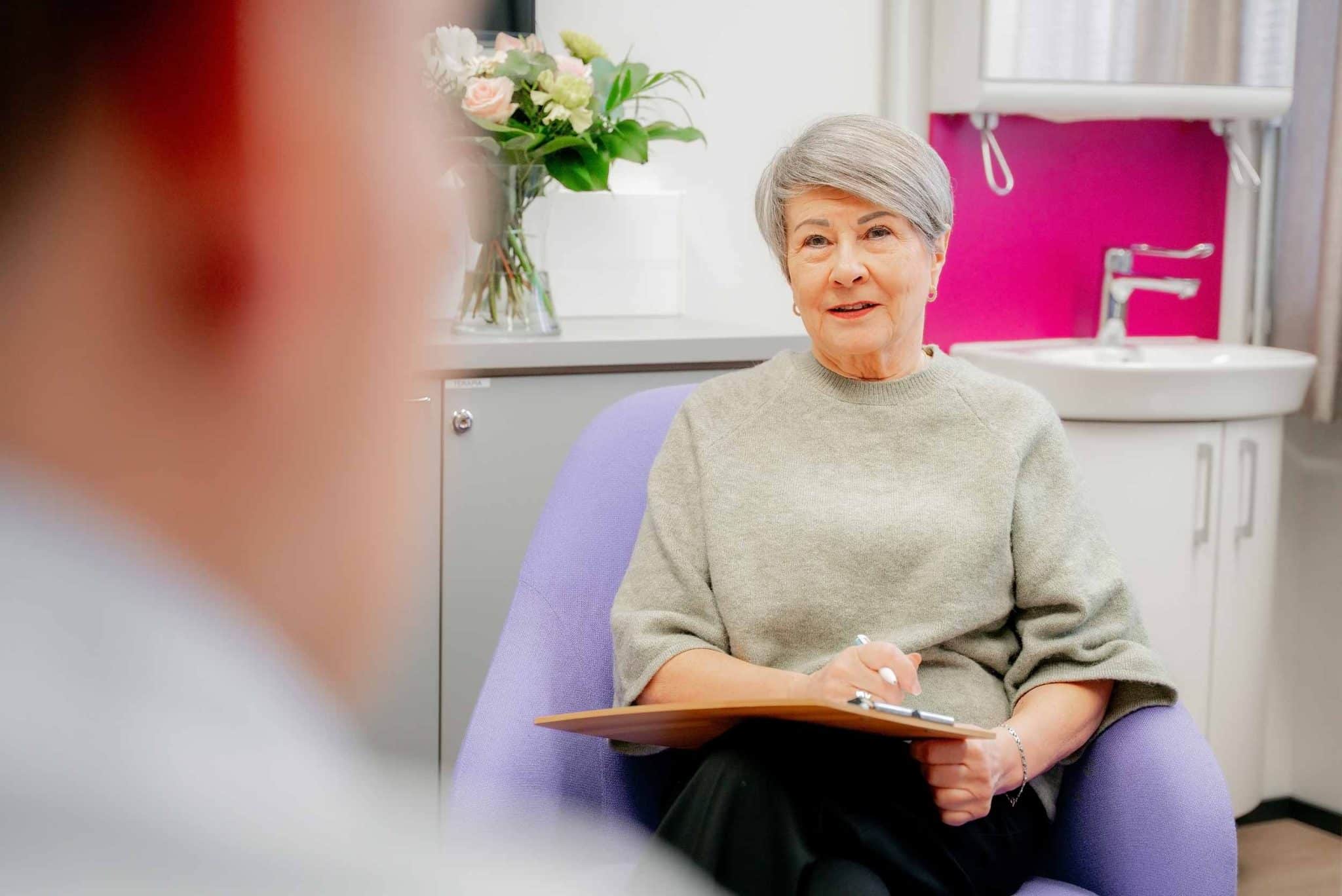 Lääkäri Oulussa | Erikoislääkäripalvelut Gynekossa